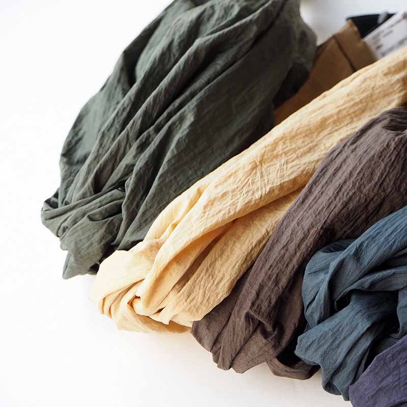 女性ファン必見。ハロコモディティーのヘアバンドの人気ナンバーワン、Salt Path Turbanが入荷です。 | Sites&Lab サイツ ...