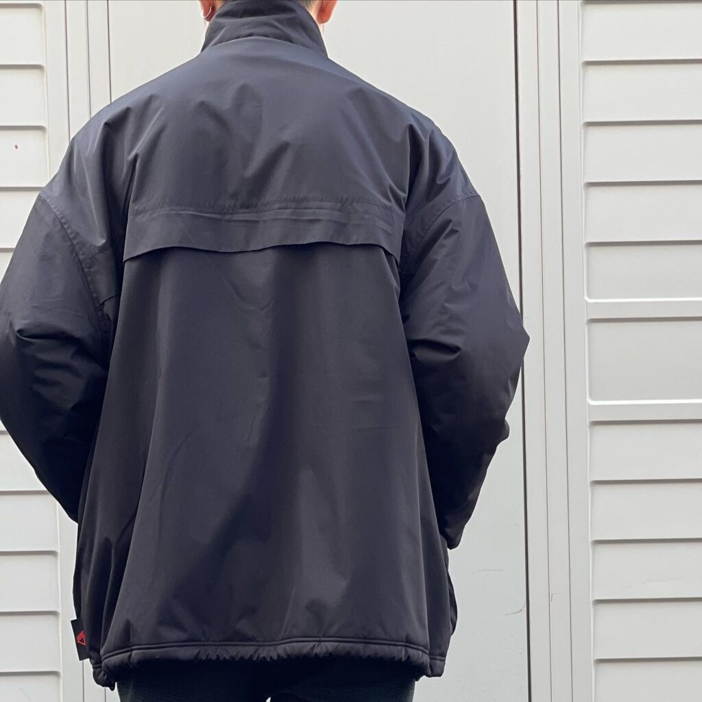 今欲しいアウター。「FreshServiceのPOLARTEC FLEECE LINED JACKET」 | Sites&Lab サイツアンド ...